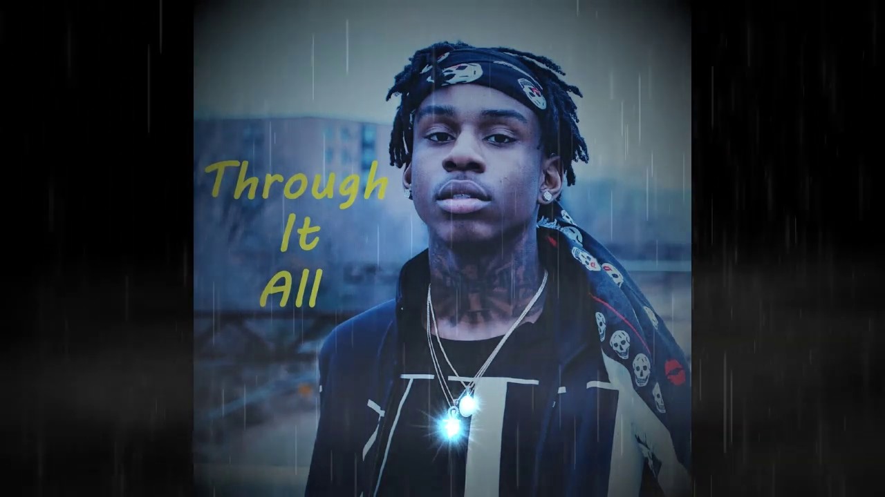 [FREE] Polo G x Roddy Rich "Through It All" Type Beat [Piano] (Prod by ...