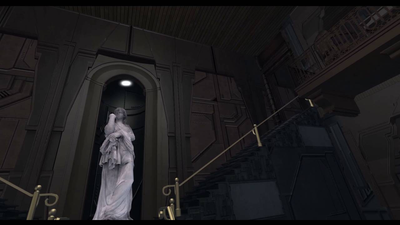 Farewell from Insilico in Second Life - YouTube