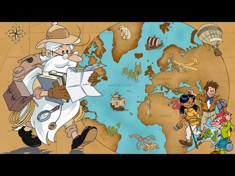 BVBY   Kaşifler   7   Vasco de Gama Vasco de Gama