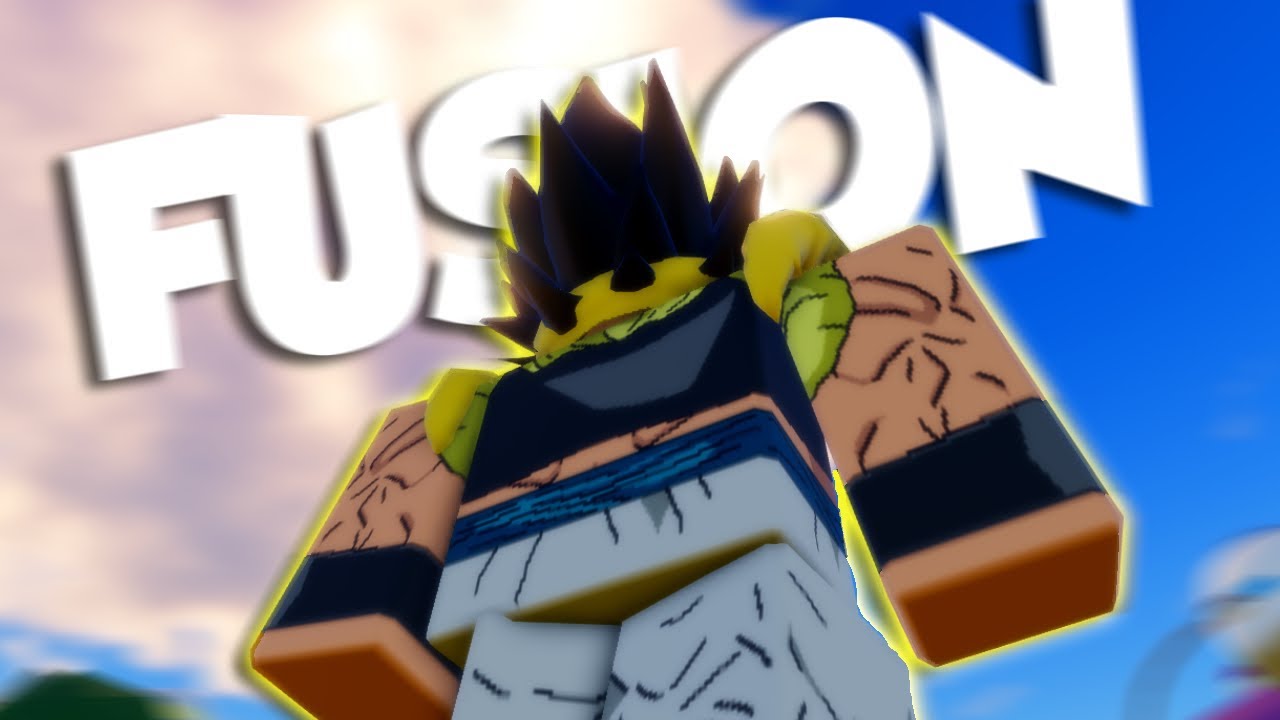 FUSION MODE | Son Goku The Final: After Future - YouTube