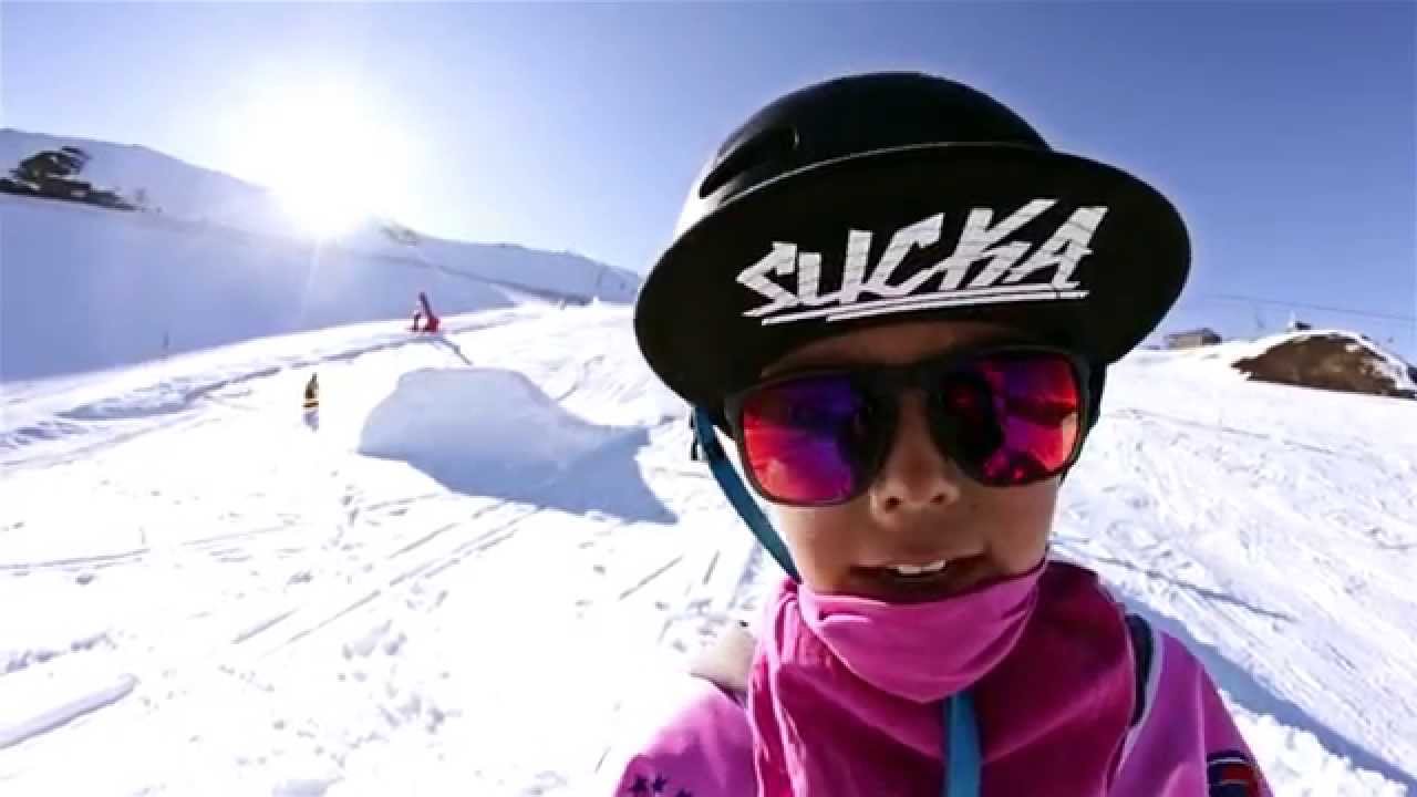 Crazy Pink Contest 2014 - YouTube