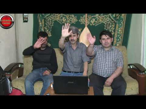 GÖNÜL DERGAHI CANLI İLAHİLER RAMAZAN ÖZDEMİR KASIM ÖZDEMİR VE HEM TEFCİ HEM KAMERAMAN ALİ AÇIKGÖZ.