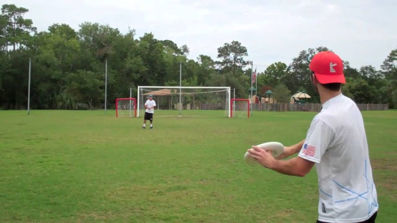 How To Throw A Scoober Brodie Smith - YouTube