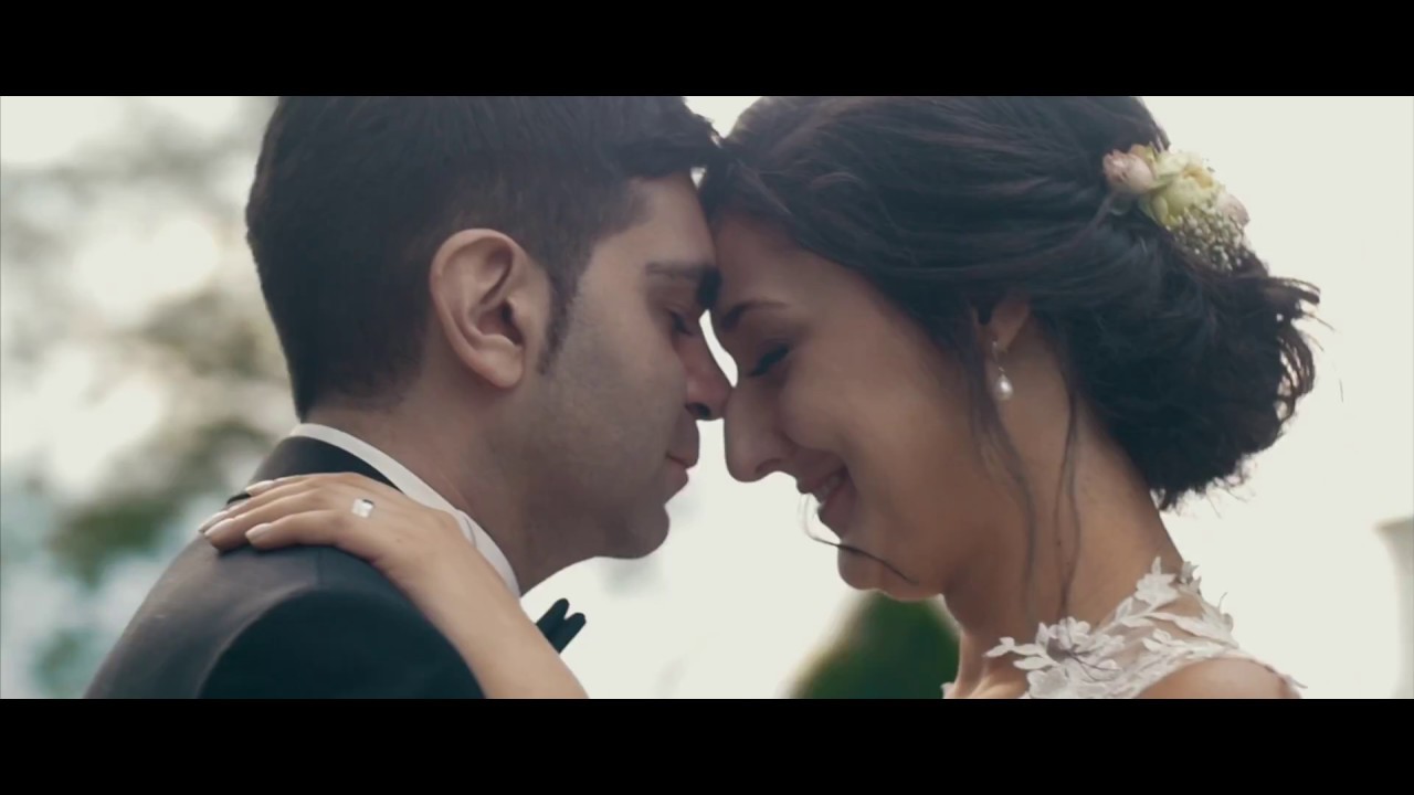 Hochzeitszeremonie unter freiem Himmel mit Thomas Marz - YouTube