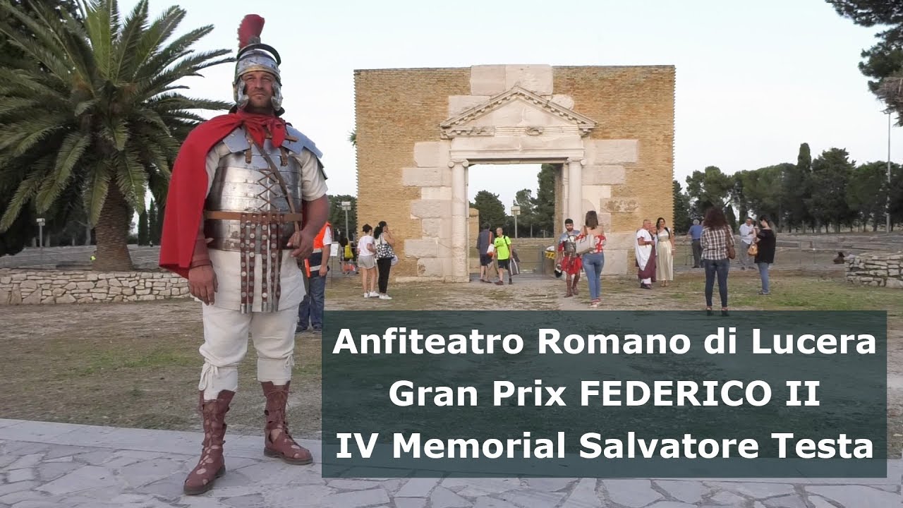 GRAN PRIX con commento di deborah testa GARA E SPETTACOLO 8 GIU 19 ...