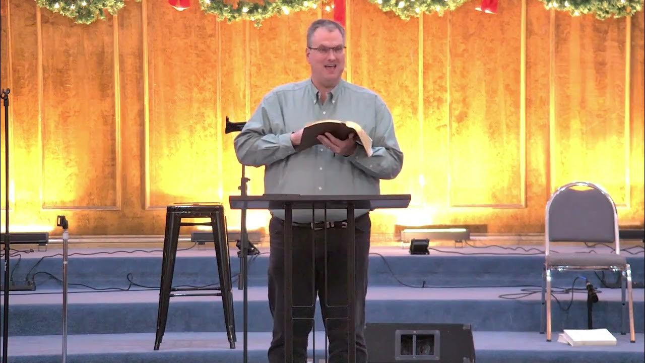Christmas Morning Service YouTube christmas-morning-service-youtube