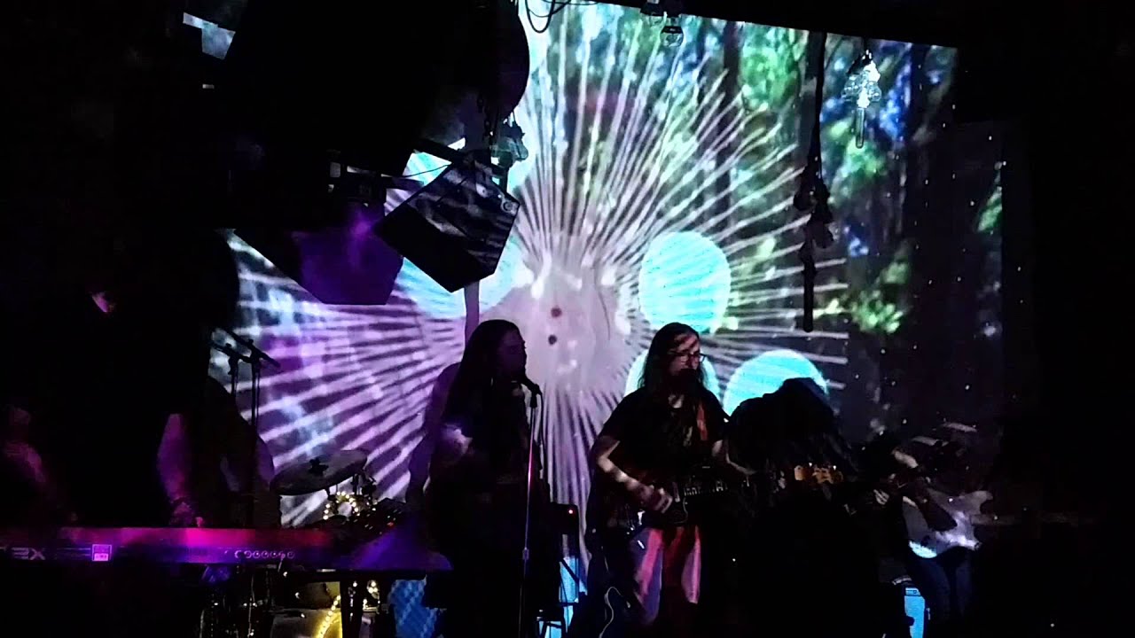 #2 THE LOVE DIMENSION at the Milk Bar in San Francisco 7/2/2014 - YouTube