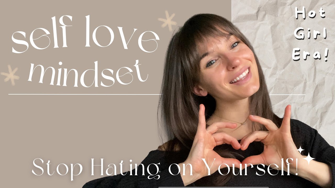 6 Self Love Tips That CHANGED My Life Self Love Routines for when you ...