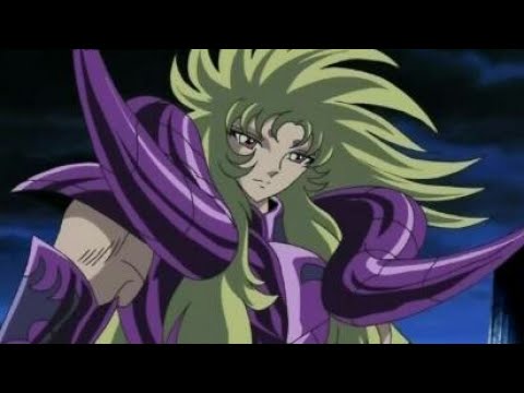 SAINT SEIYA NEXT DIMENSION/ TODO SOBRE SHION DE ARIES - YouTube