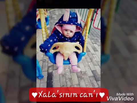 Zaur Amiraslanov 2018 ilk yeni ilin mübarek Medinem)