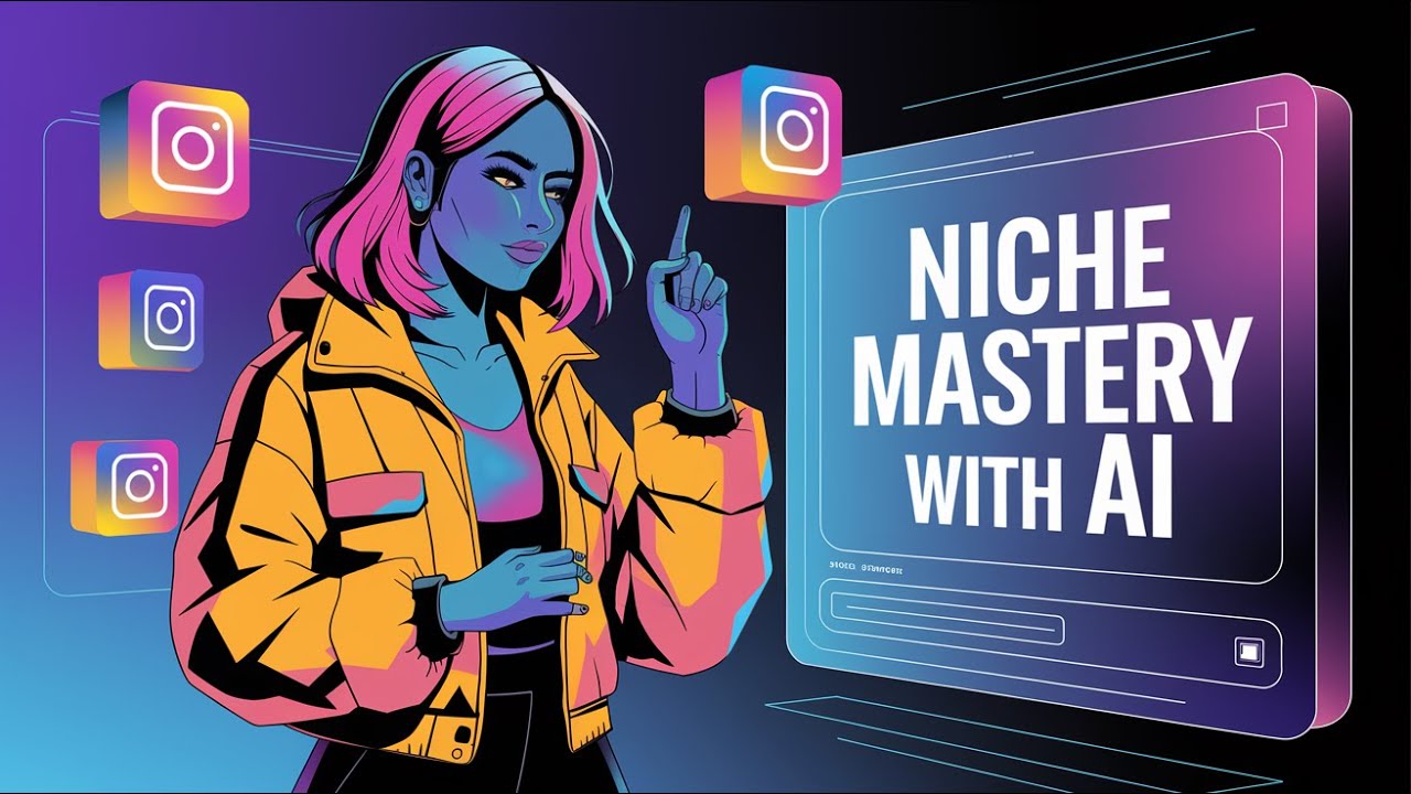 Creativity and Content Production - Influence Unlocked - Niche Mastery ...