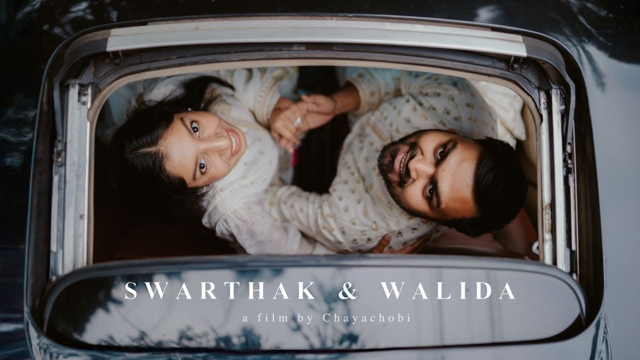 Akth of Swarthak & Walida || ছায়াছবি - Chayachobi - YouTube