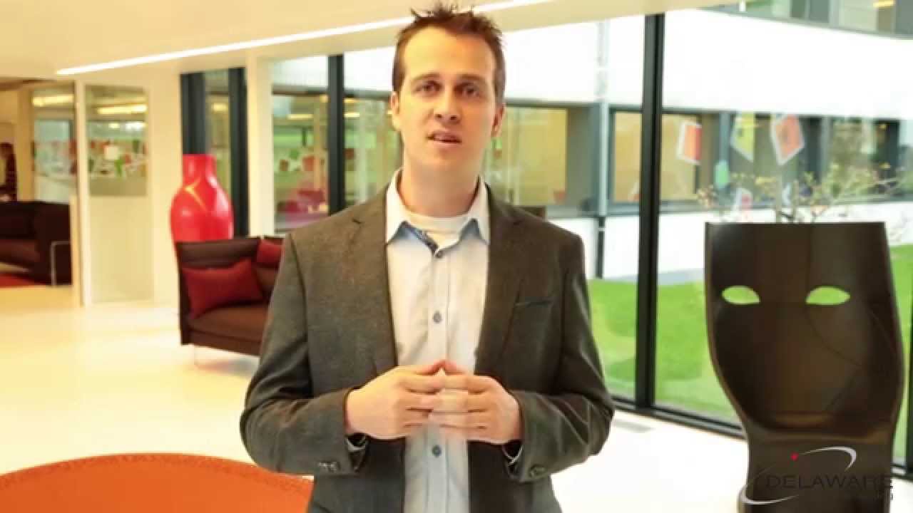 2014 | The Delaware Consulting Microsoft Dynamics AX team: our vision ...