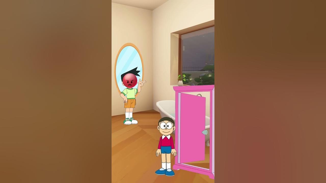 #doraemon #nobita #shorts #shizuka #nobitashizuka #doraemon #nobita - YouTube