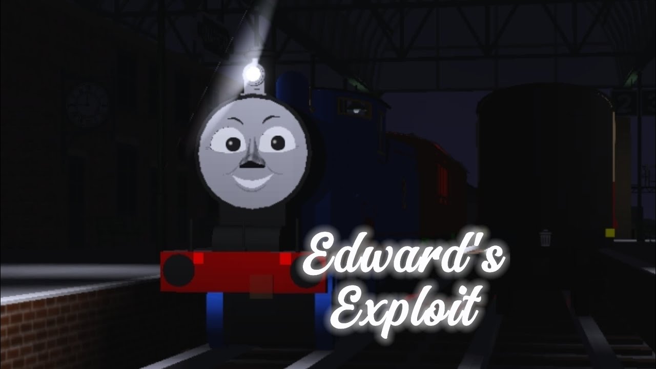 Edward's Exploit (BTWF Remake) - YouTube