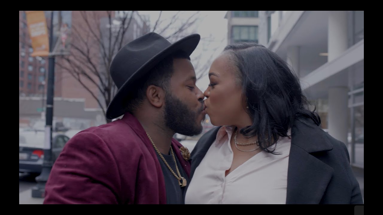 CreationsBeyondLimits Presents: A Valentine's Day special. A Love Chronicle - YouTube