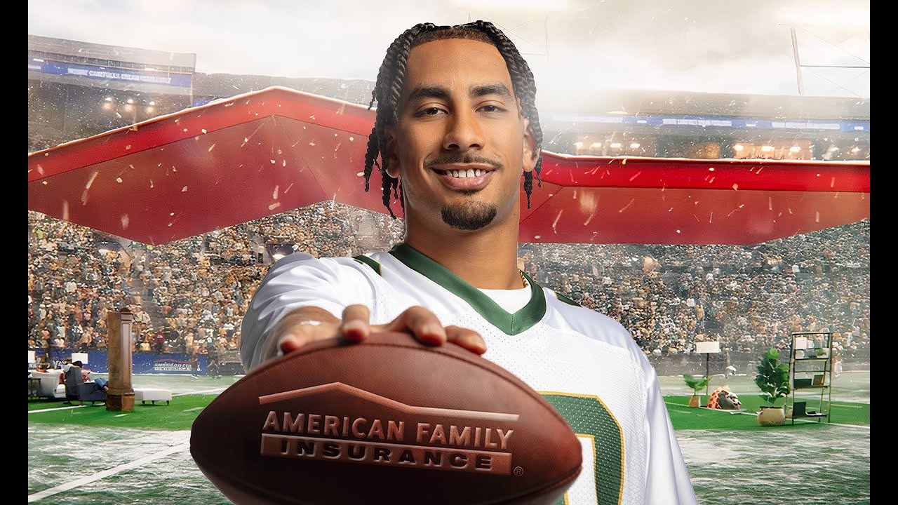 Hero 15 | American Family Insurance - YouTube