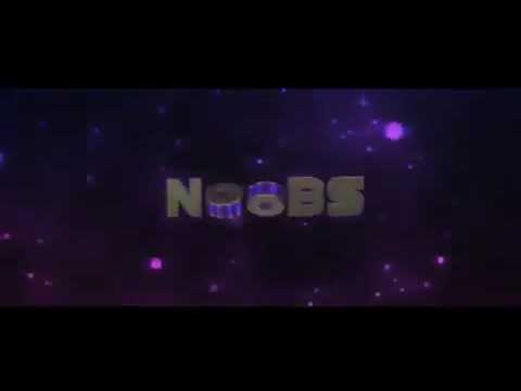 Intro para Lucas !! Noob'S - YouTube