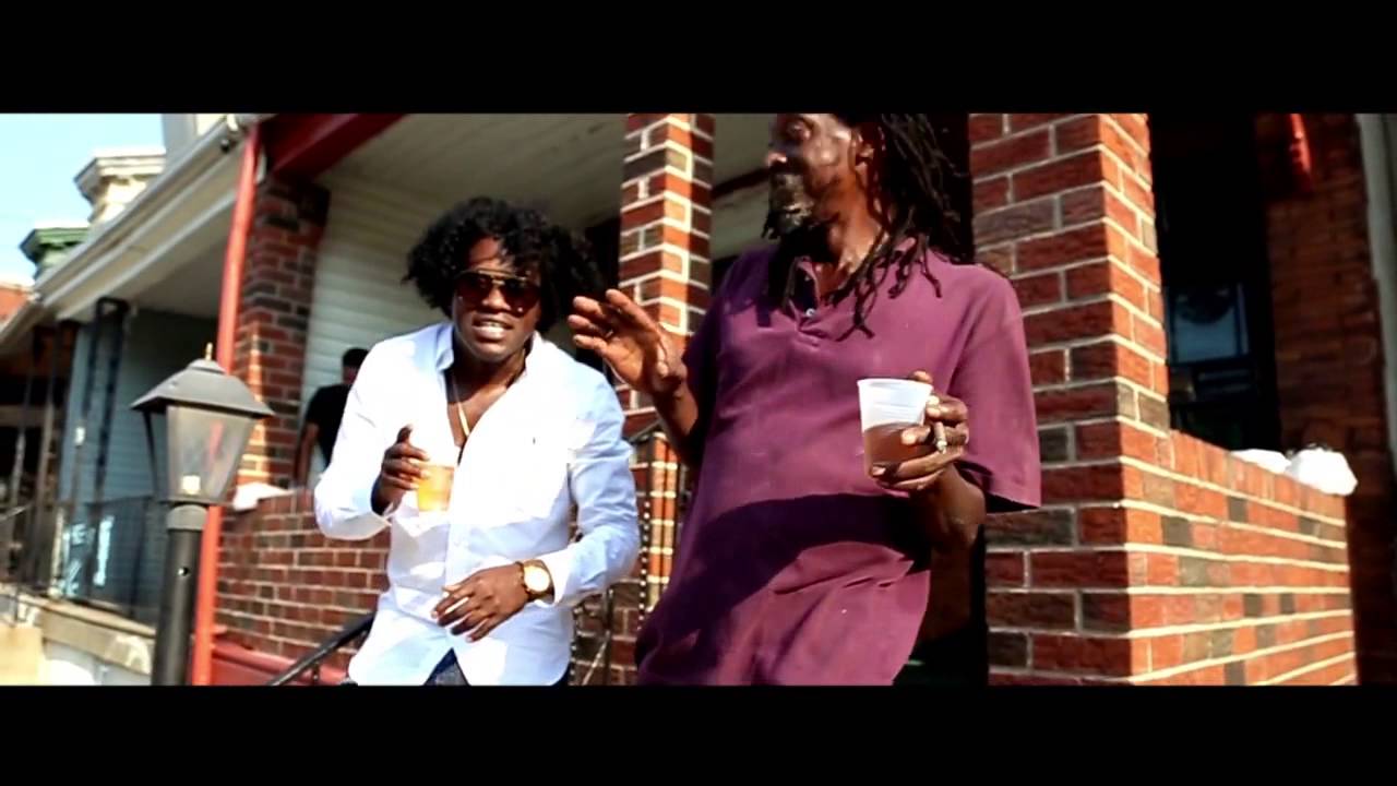 M-Gee - Reach The Top (Official Music Video) - YouTube