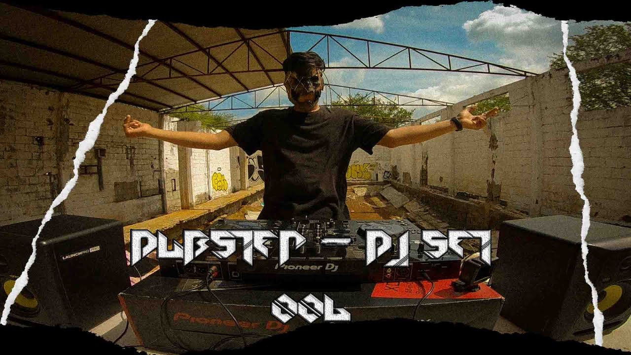 DUBSTEP - DJ SET 007 - DJ SET Pioneer XDJ - RR #dubstepmusic #dubstep # ...