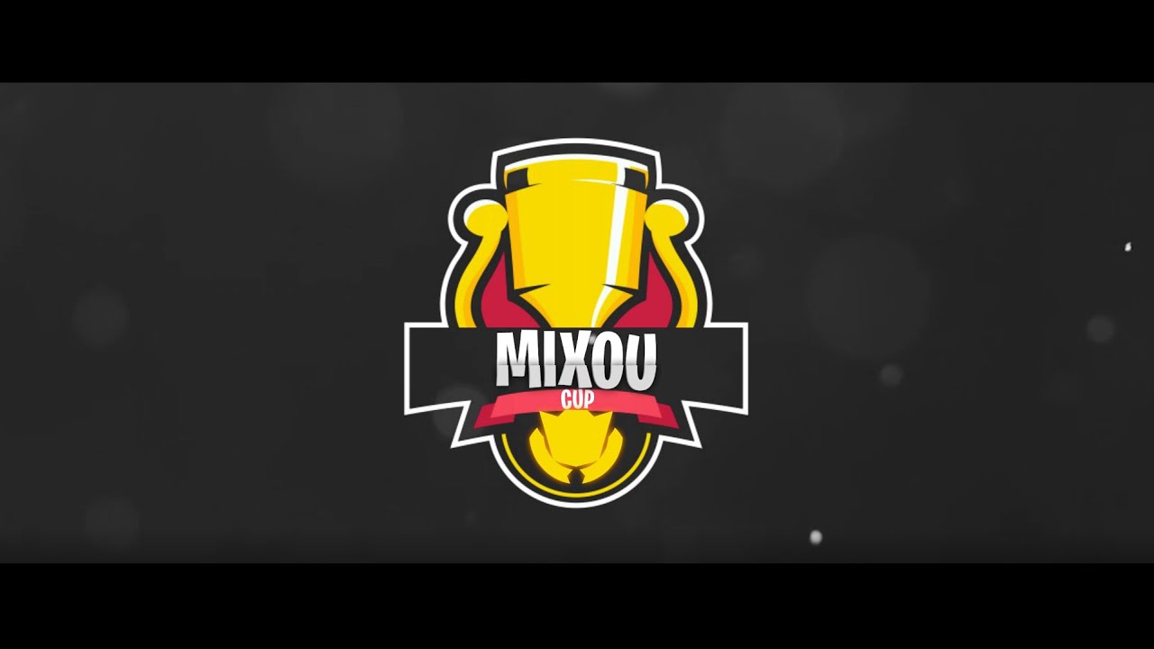 BANDE ANNONCE OFFICIELLE MIXOU CUP! - YouTube