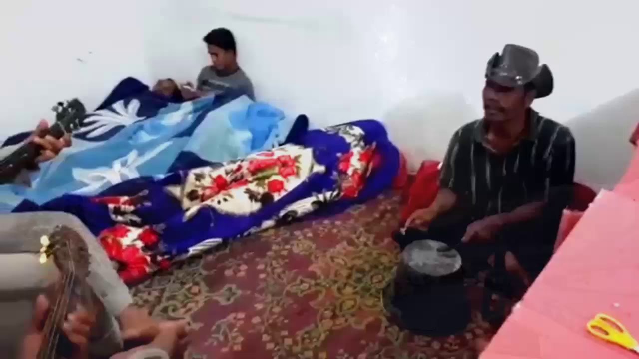 LAGU Batak Hits BOLLO MA BOLLO (Gitar Cover) - YouTube