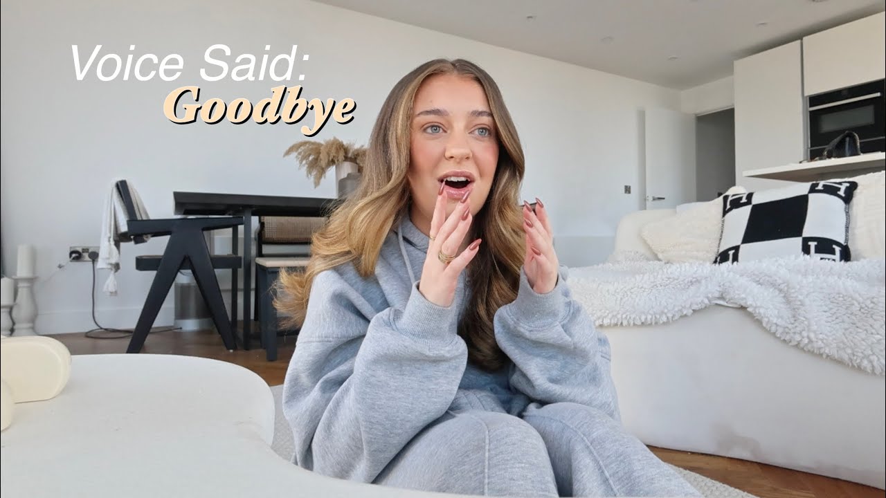 Spend The Week With Me - YouTube