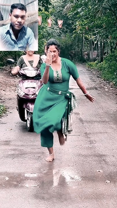 Chand se parda ki jiye#dance #ytshorts #@Nihar Roy - YouTube