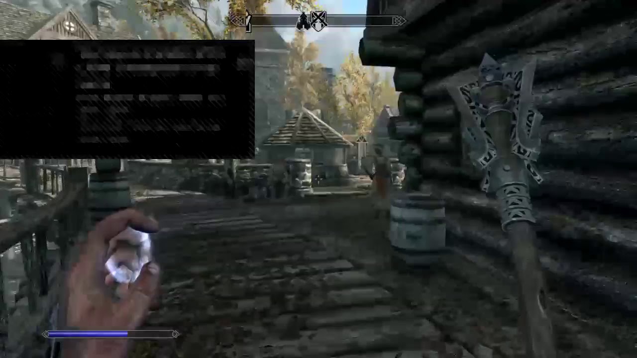 Skyrim Ultimate Edition - YouTube