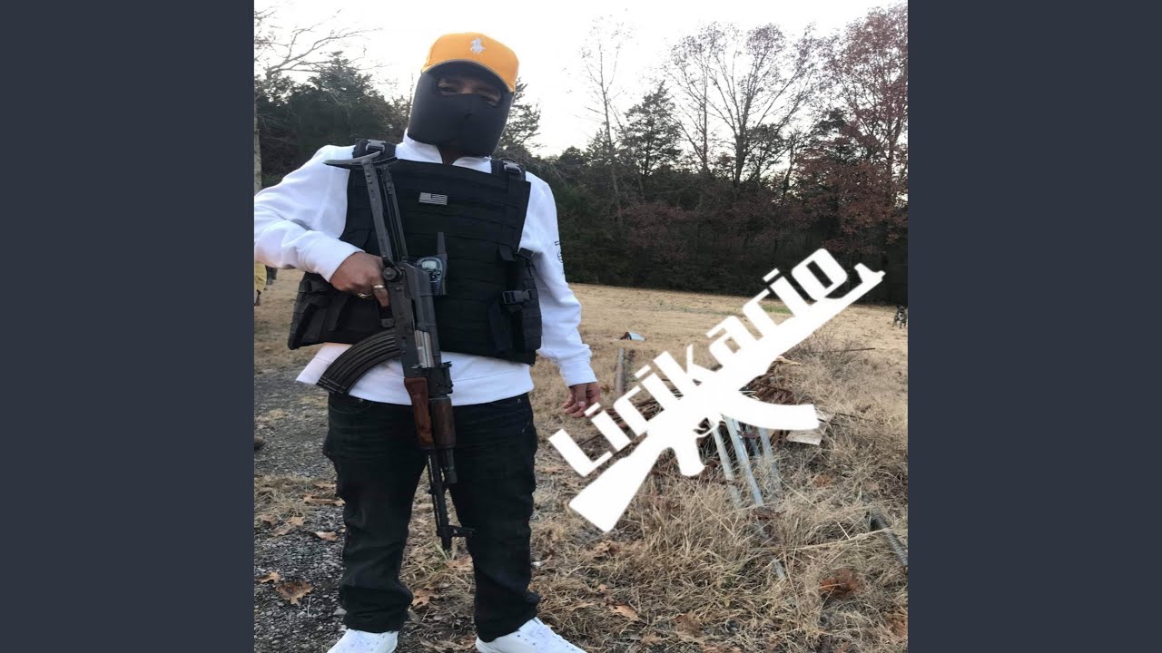 La Vida De Un Sicario - El Lirikario: Song Lyrics, Music Videos & Concerts