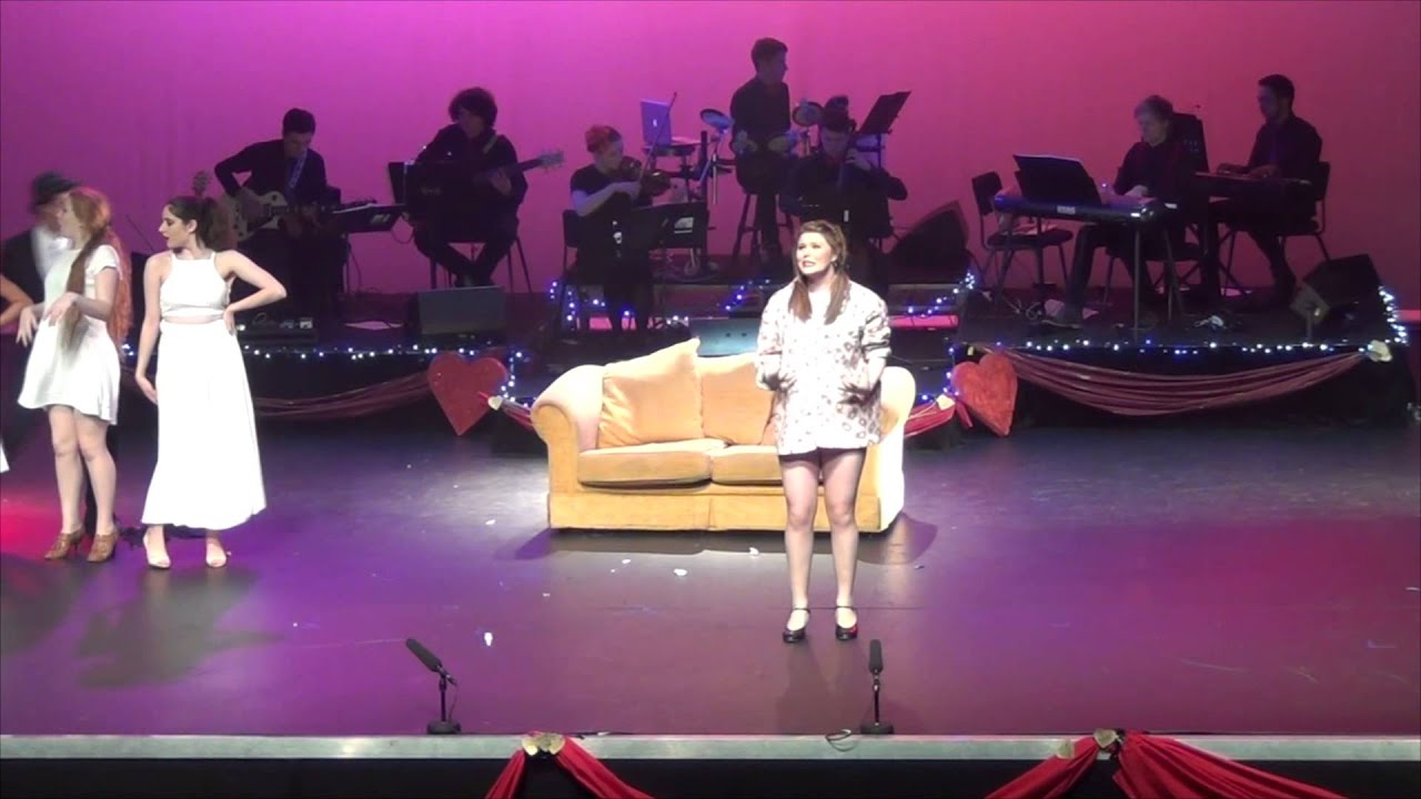 Anti-Hero - Moolah Rouge 2014 - YouTube