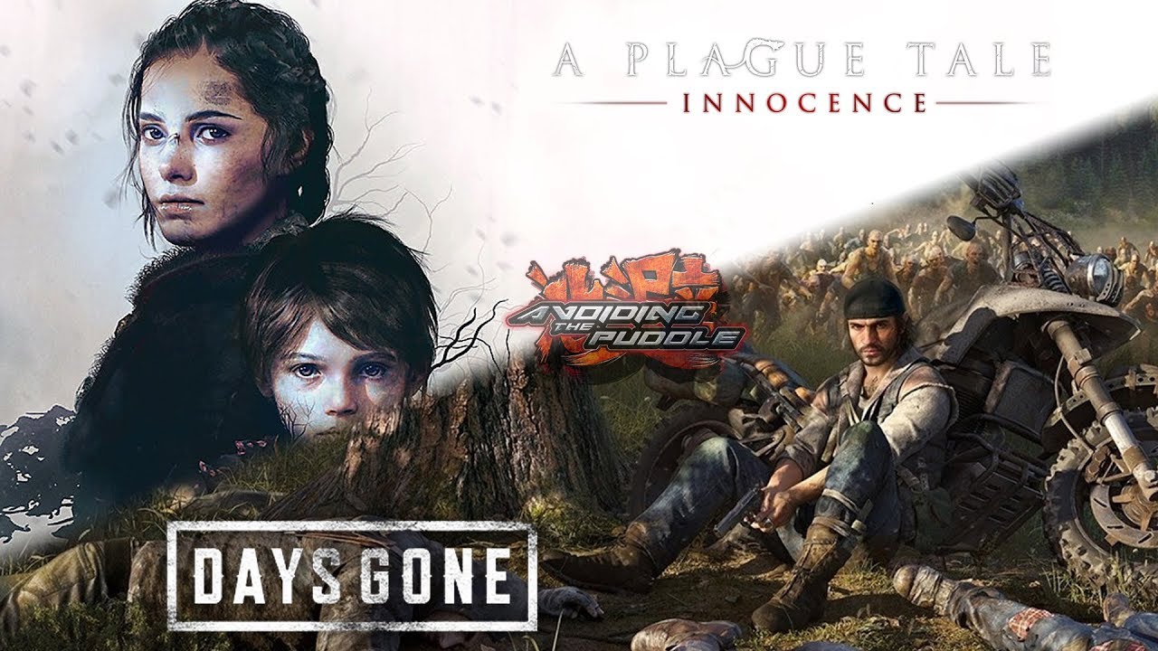 Exclusive ATP Member Benefits: Aris Plays Bad Games So You Don't Have ...