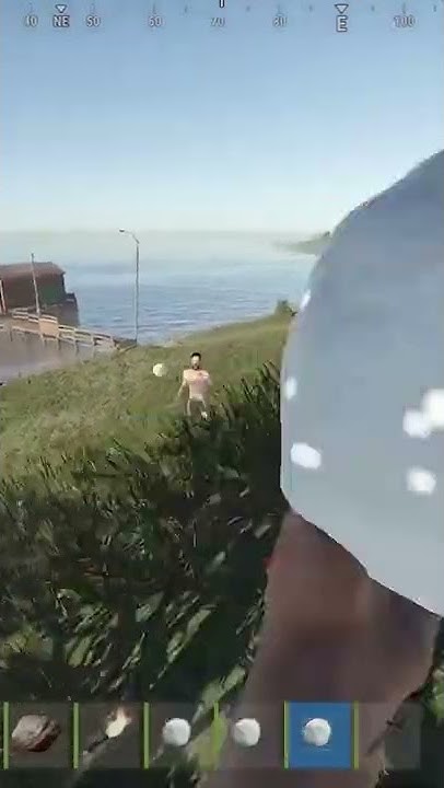 Rust in a nutshell... #Shorts - YouTube