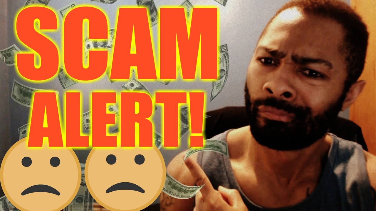 How To Make Money Online SCAM Videos!! Must Watch For Those Who Really ...