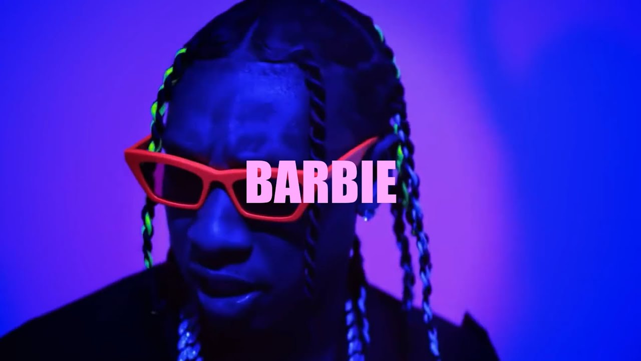 [FREE FOR PROFIT] TRAP BEATS ''BARBIE' | Trap/Rap Type Beat (Free For ...