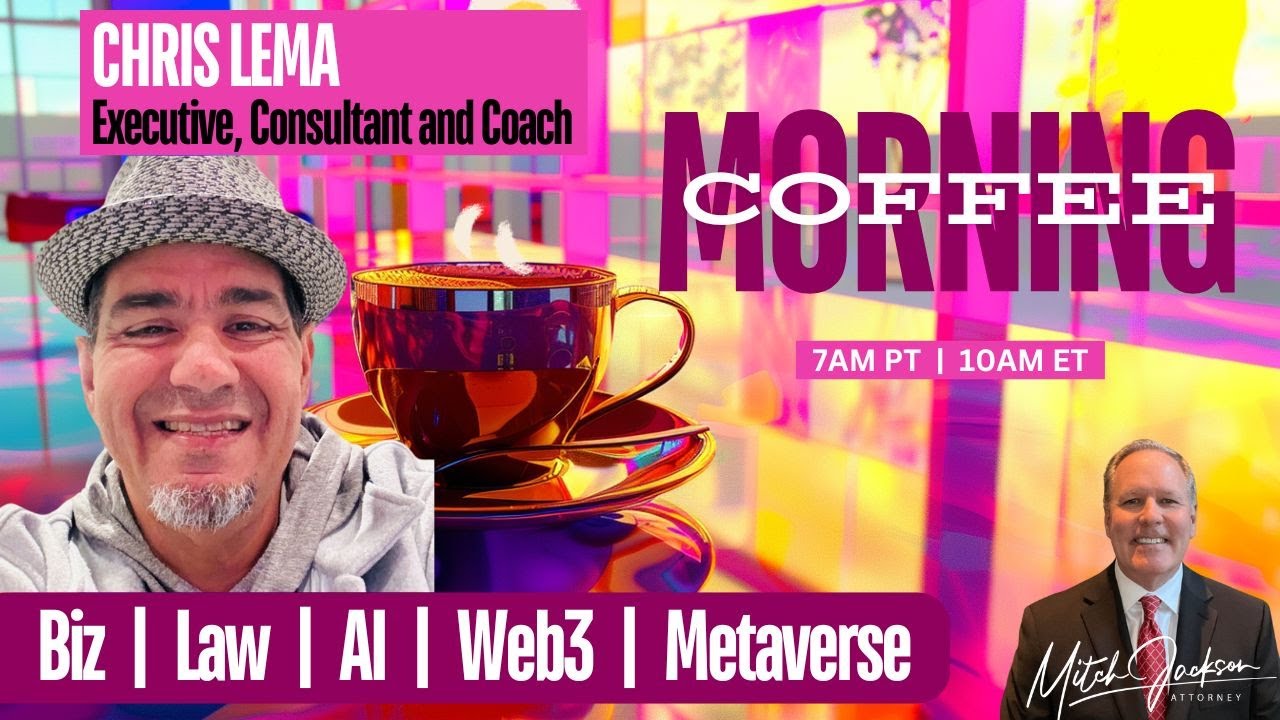 ☕ Chris Lema: Mastering Leadership, Inspiring Teams, and Communicating ...