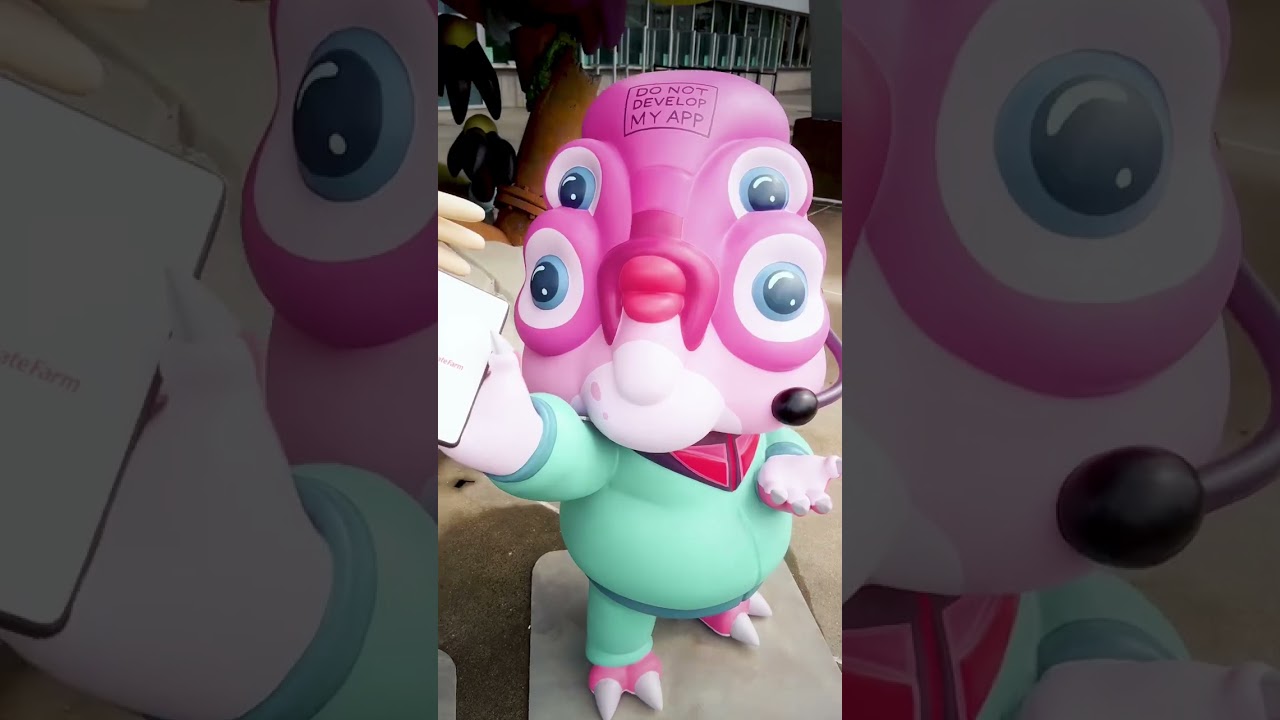 Wormageddon: ATLANTA | Rick and Morty | Adult Swim UK 🇬🇧 - YouTube