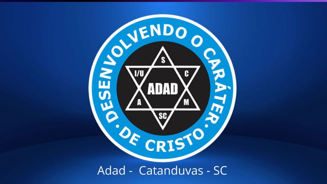 ACAMP ADAD 2025 - 119 de Outubro de 2025 - YouTube