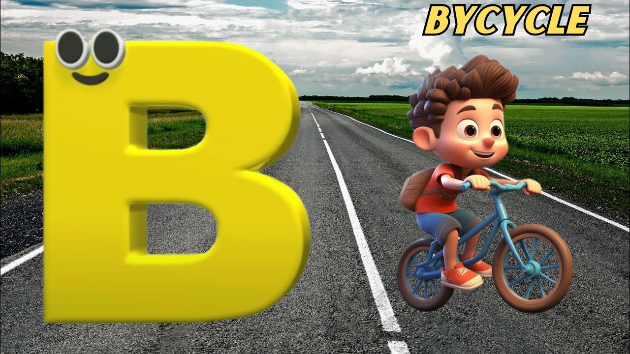 Abc Song | Abc Phonics Song | Phonics Song For Toddlers | Alphabet Song ...