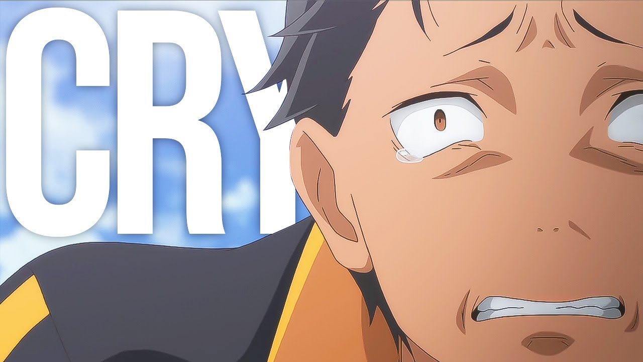 Re:Zero Will Make You Cry - YouTube