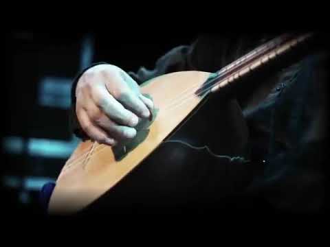 Yılmaz Çelik - Türbesin Üstünü Nakş Eylediler - Düzgün Baba -Yare - Tiya Tiya