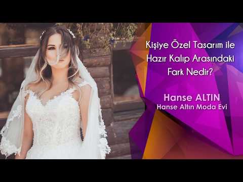 Kişiye Özel Tasarım ile Hazır Kalıp Arasındaki Fark Nedir?
