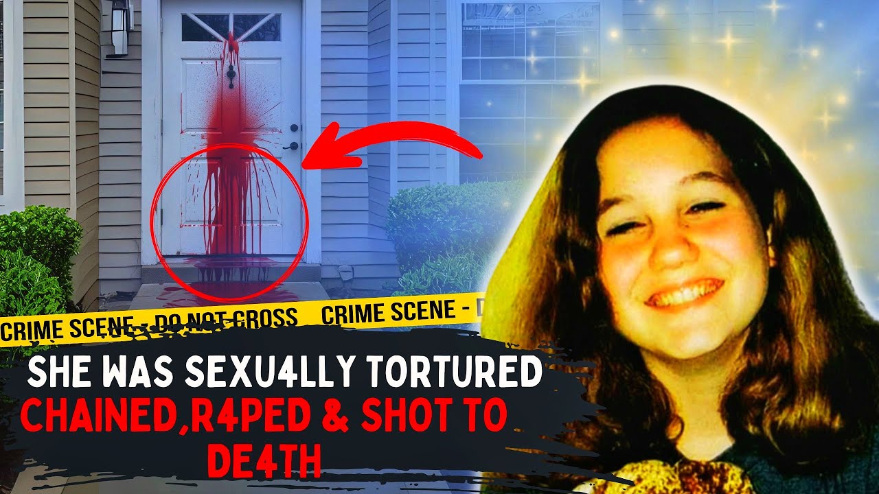 The STORY That SHOCKED AMERICA – Even the POLICE WEEPED | TRUE CRIME ...