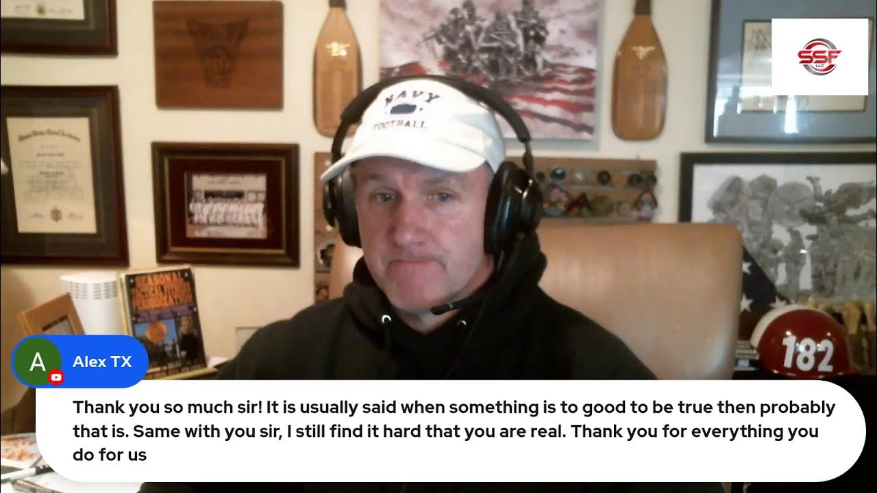 Can You Crush the Combat Swimming Stroke (CSS) Live QA with CSS Critiques - YouTube