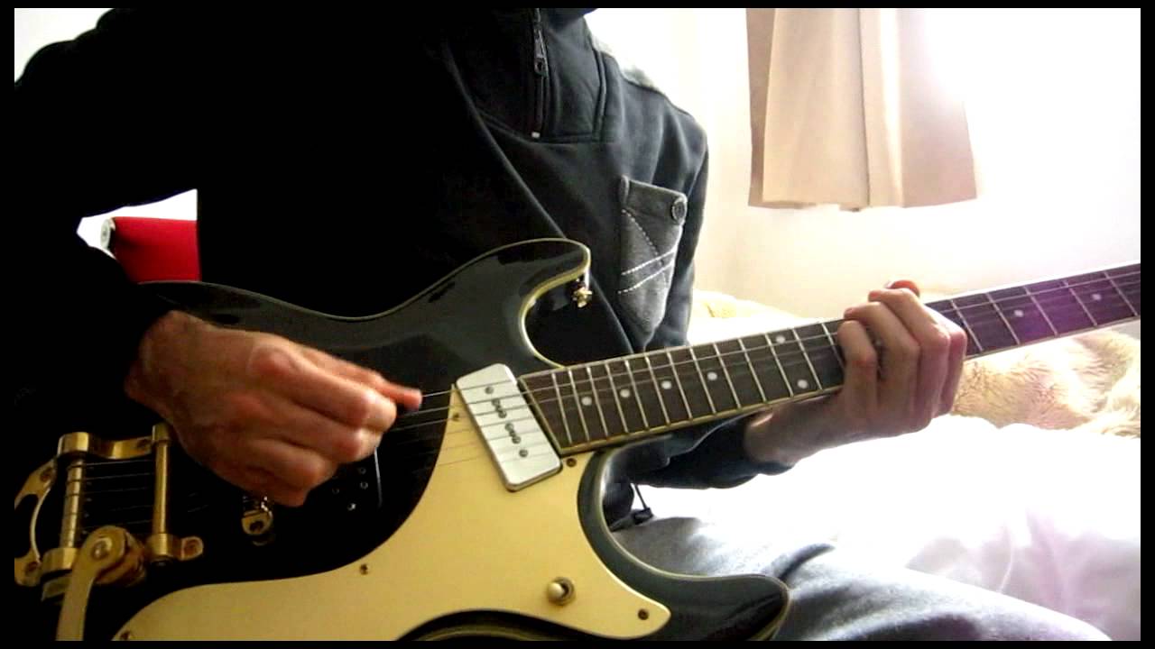 Swamp Thing The Chameleons (Dave Fielding, Reg Smithies, Mark Burgess ...