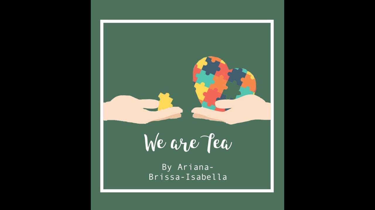 WE ARE TEA - YouTube
