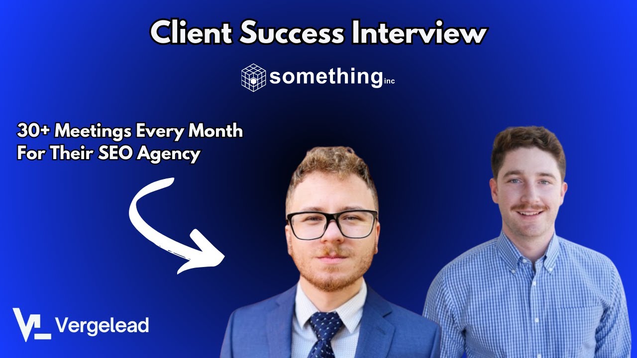 Success Interview: Josh & Tyler - Something Incorporated (SEO Agency) - YouTube