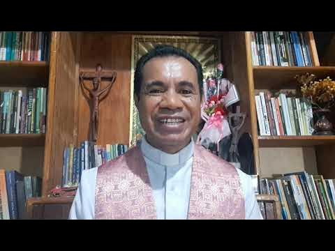 Bertumbuh Dalam Kasih Yang Sempurna - YouTube