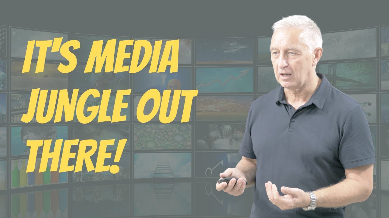 Challenges in Delivering a Compelling Message - YouTube