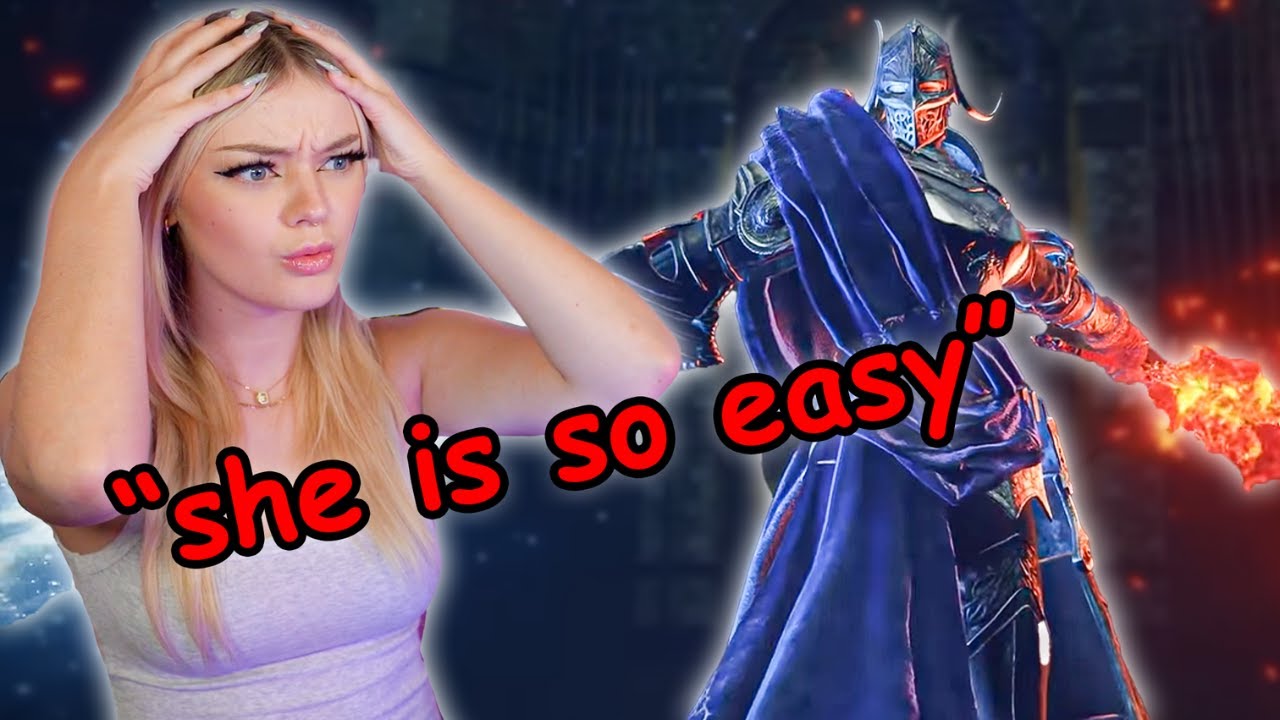 Elden Ring DLC - Part 2 - YouTube